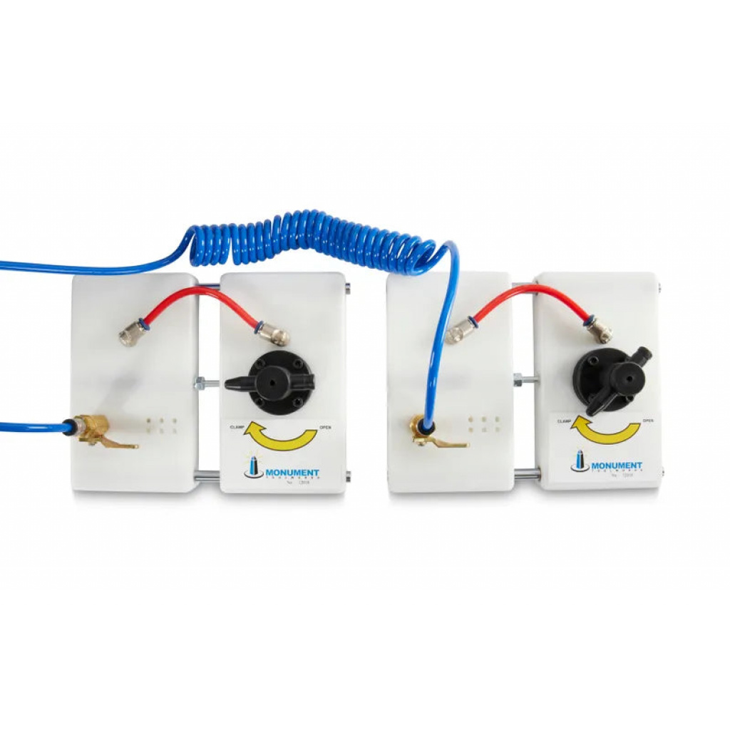 Parallign Seam Setter for Solid Surface - Apollo Stone Art