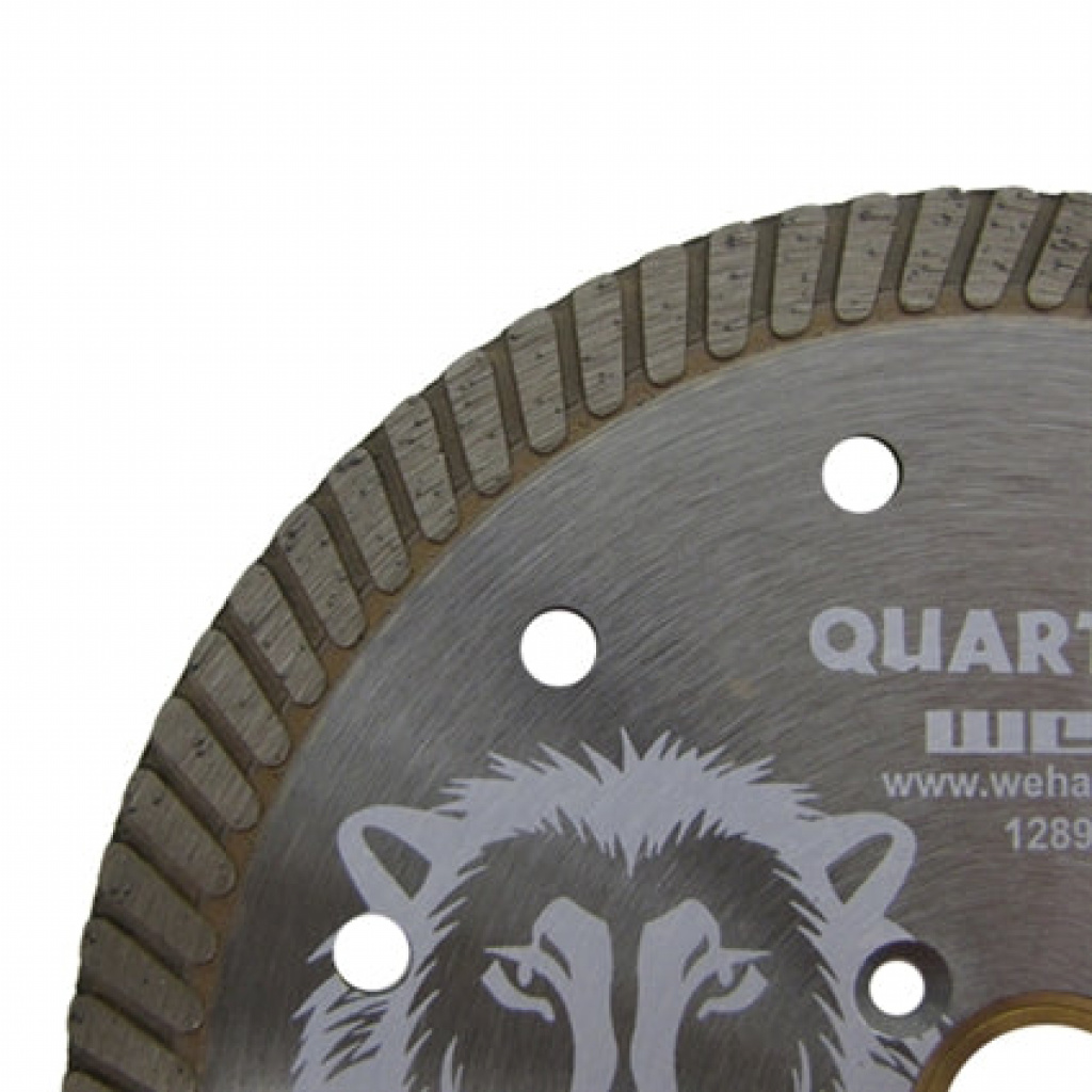 Weha White Lion Turbo Blades - Apollo Stone Art
