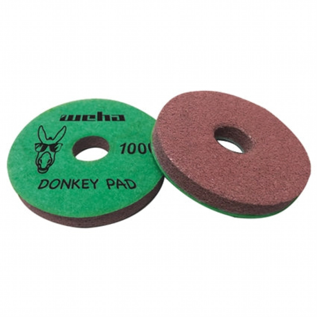 Weha Donkey Pads - Apollo Stone Art