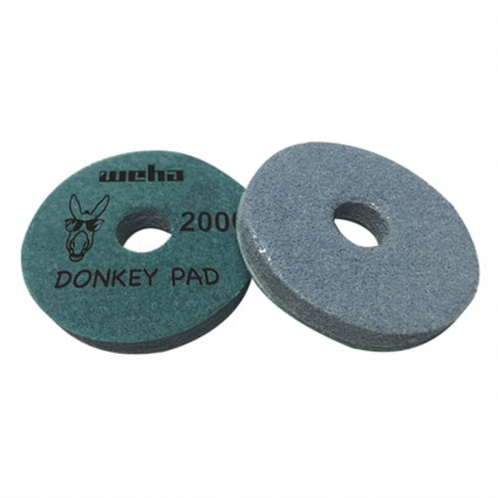 Weha Donkey Pads - Apollo Stone Art