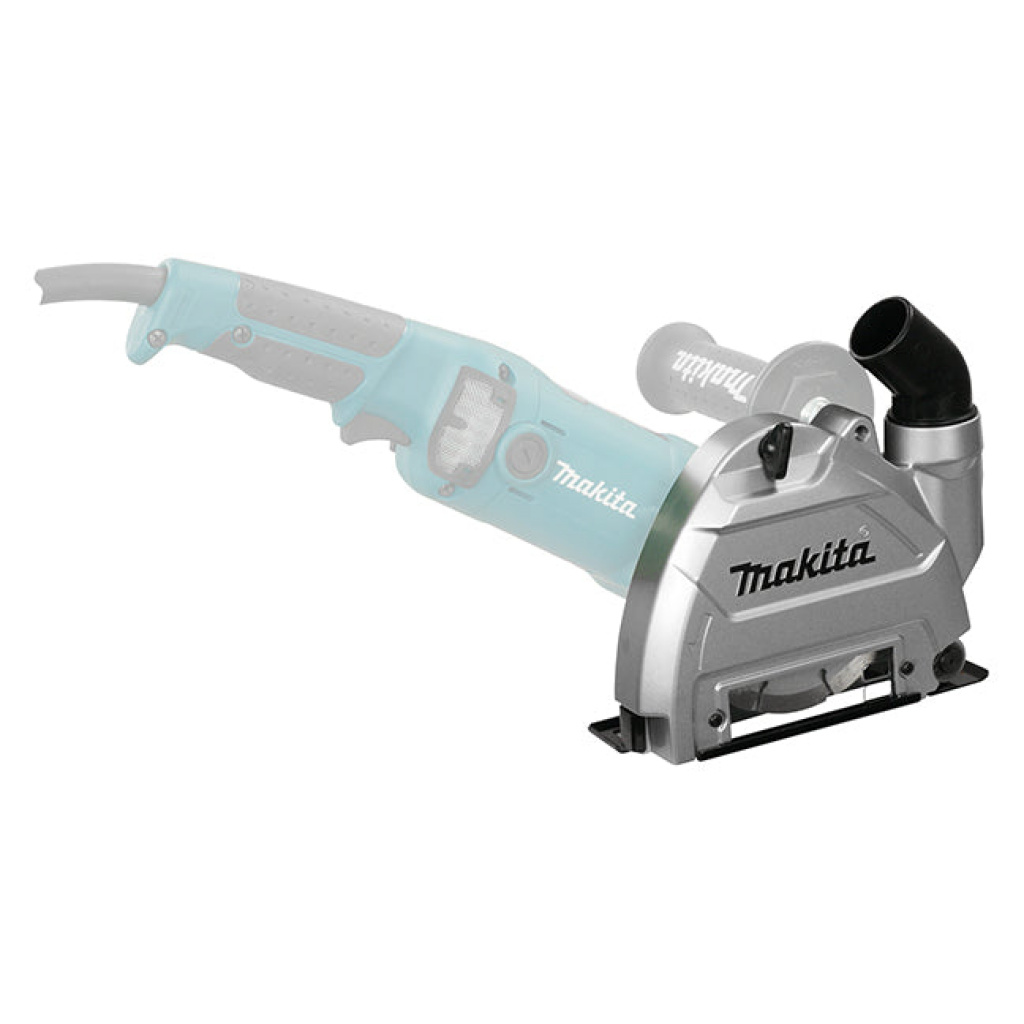 Makita 5″ Tuckpointing Dust Guards - Apollo Stone Art