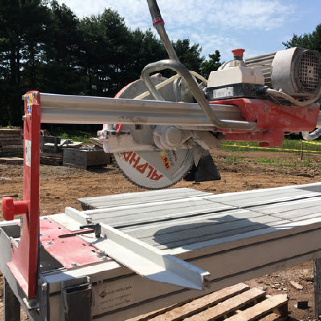 Alpha PT Cutter Blade - Apollo Stone Art