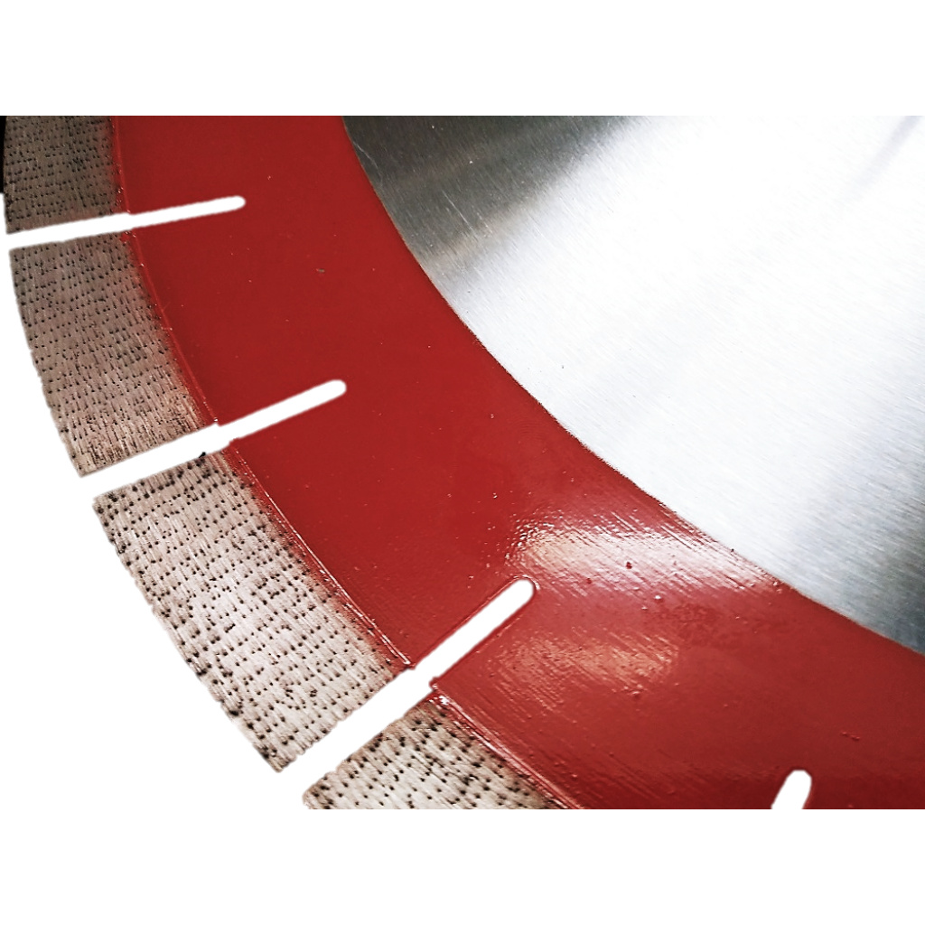 Premium Line-Up Bridge Saw Blades - Apollo Stone Art