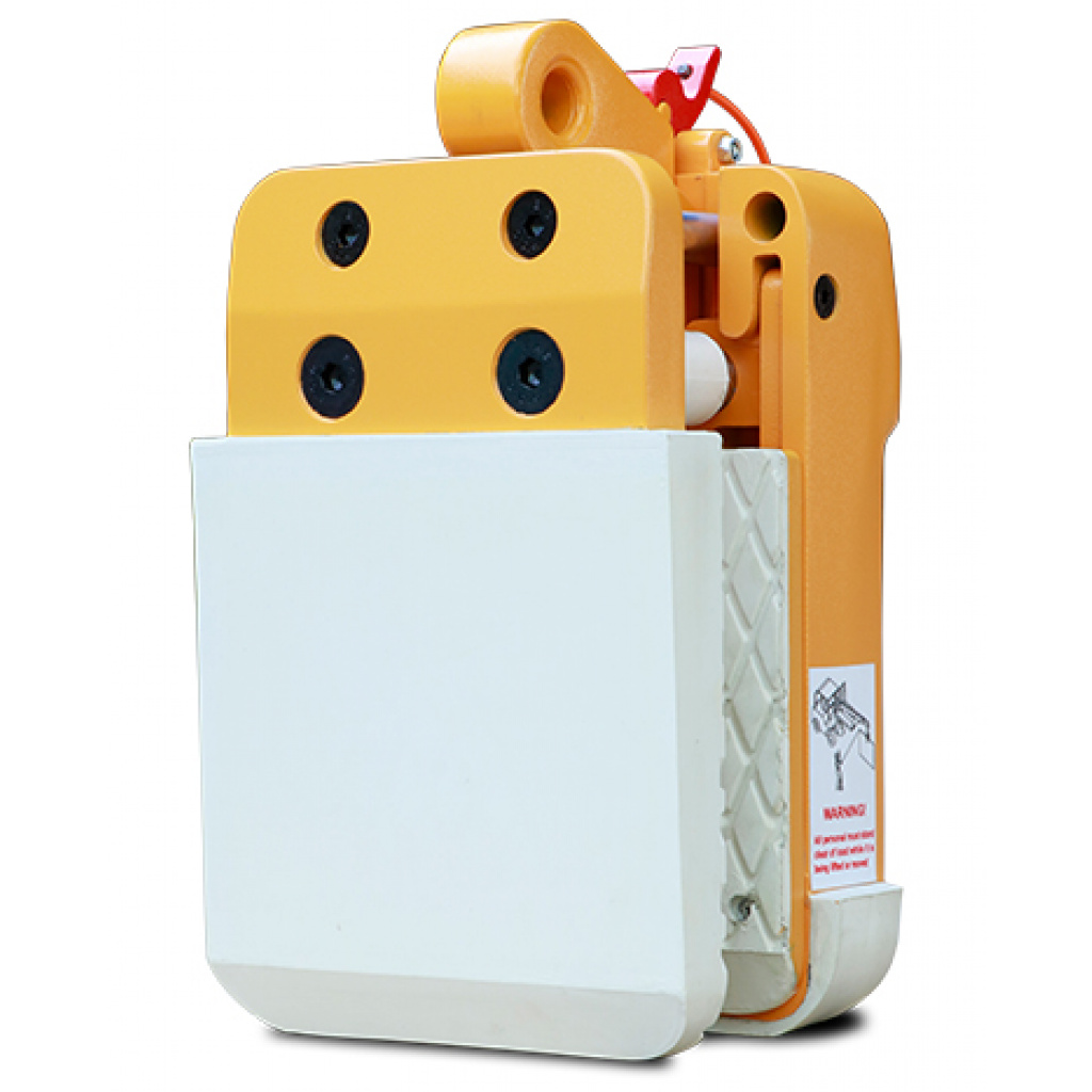 Abaco Little Giant Lifter Manual - Apollo Stone Art