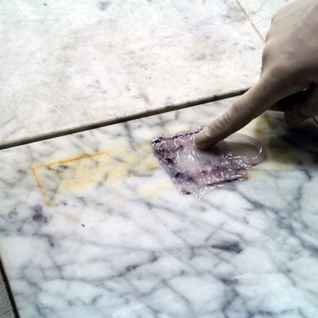 Alpha Rust Stain Remover - Apollo Stone Art