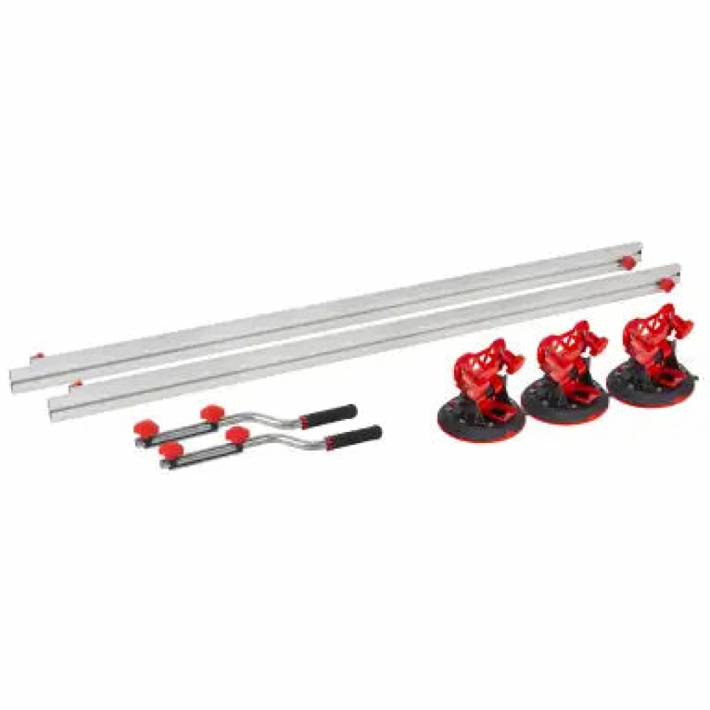 Rubi Slim Easy Trans Plus - Apollo Stone Art