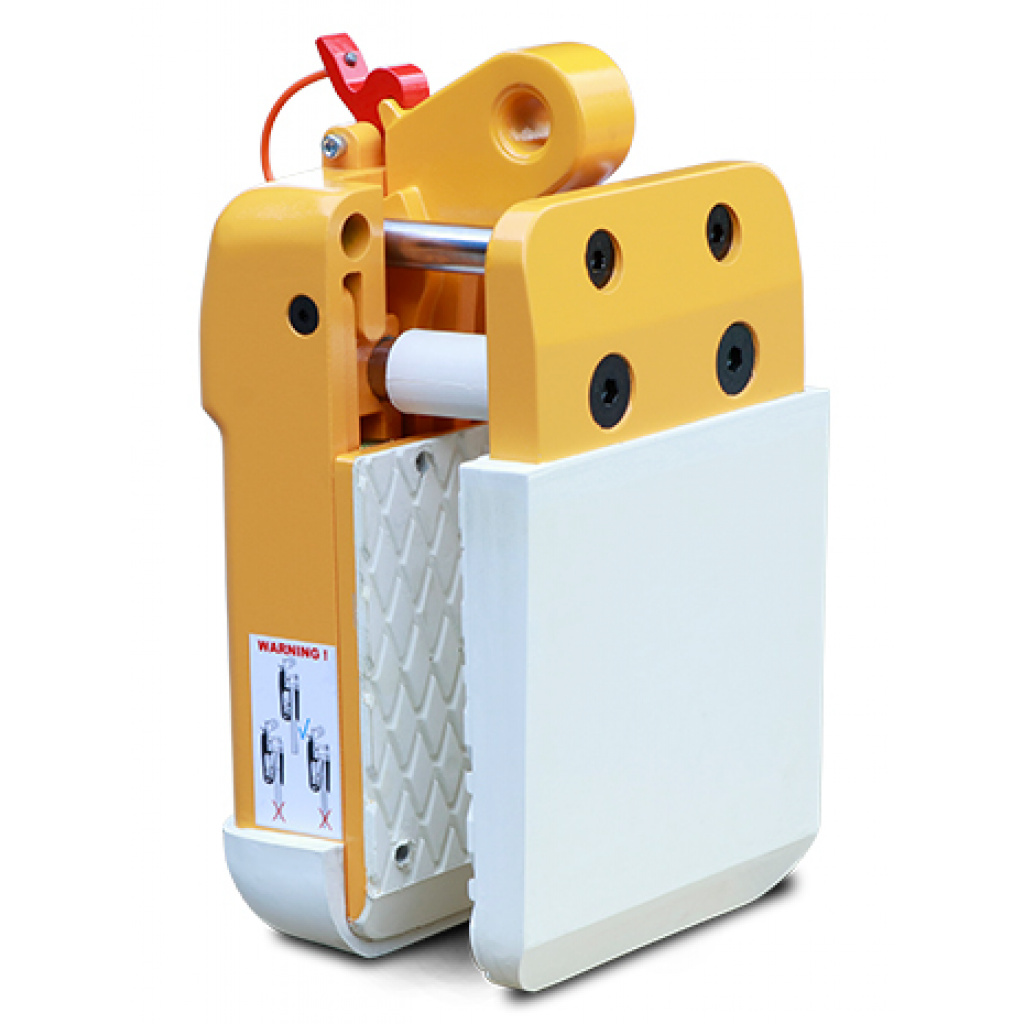 Abaco Little Giant Lifter Manual - Apollo Stone Art