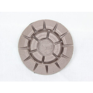 5″ Cheetah Puck Pads - Apollo Stone Art