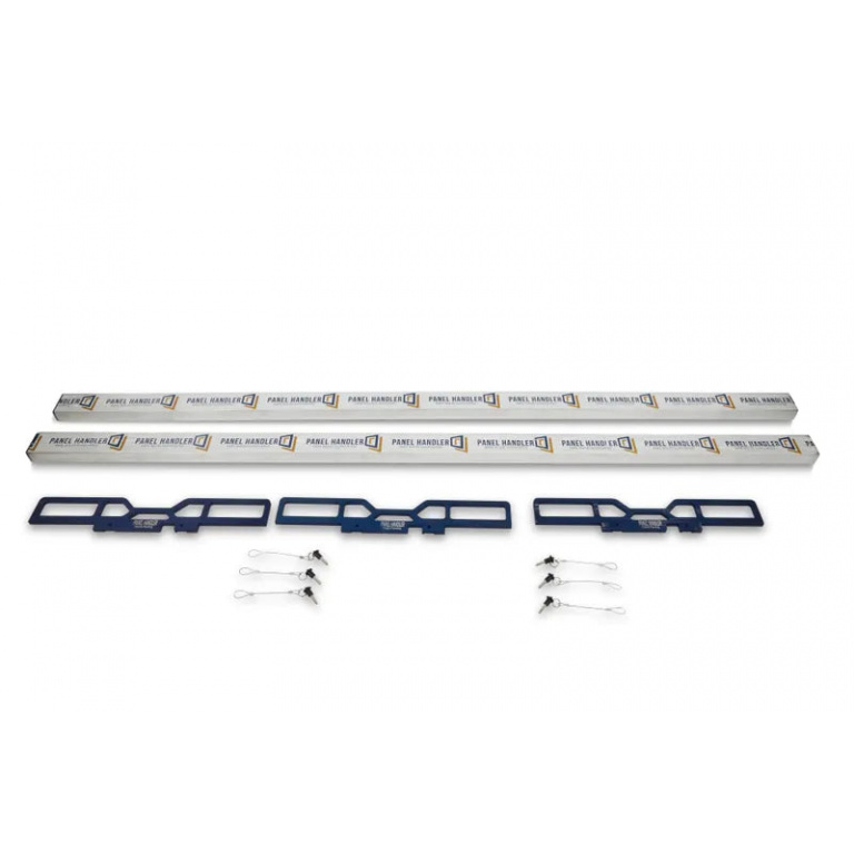 Counter Handler Heavy Duty - Apollo Stone Art