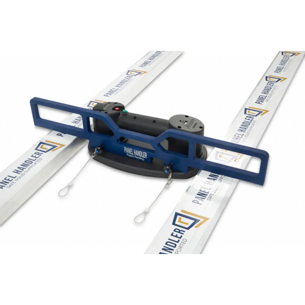 Counter Handler Heavy Duty - Apollo Stone Art