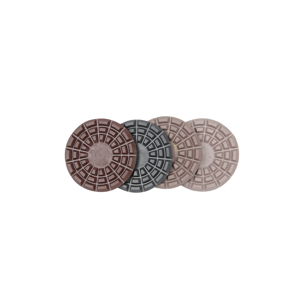 Cheetah Pads - Apollo Stone Art