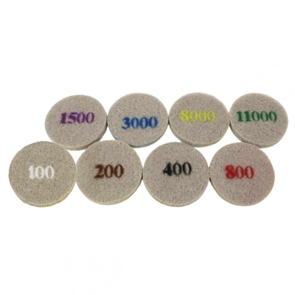 Monkey Pads - Apollo Stone Art