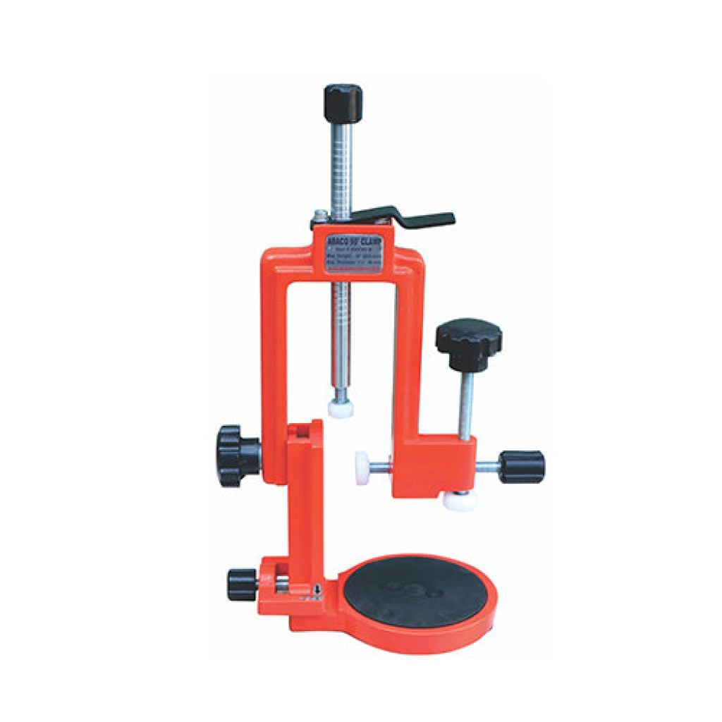 Abaco 90 Degrees Clamp M3 A90CM3 - Apollo Stone Art