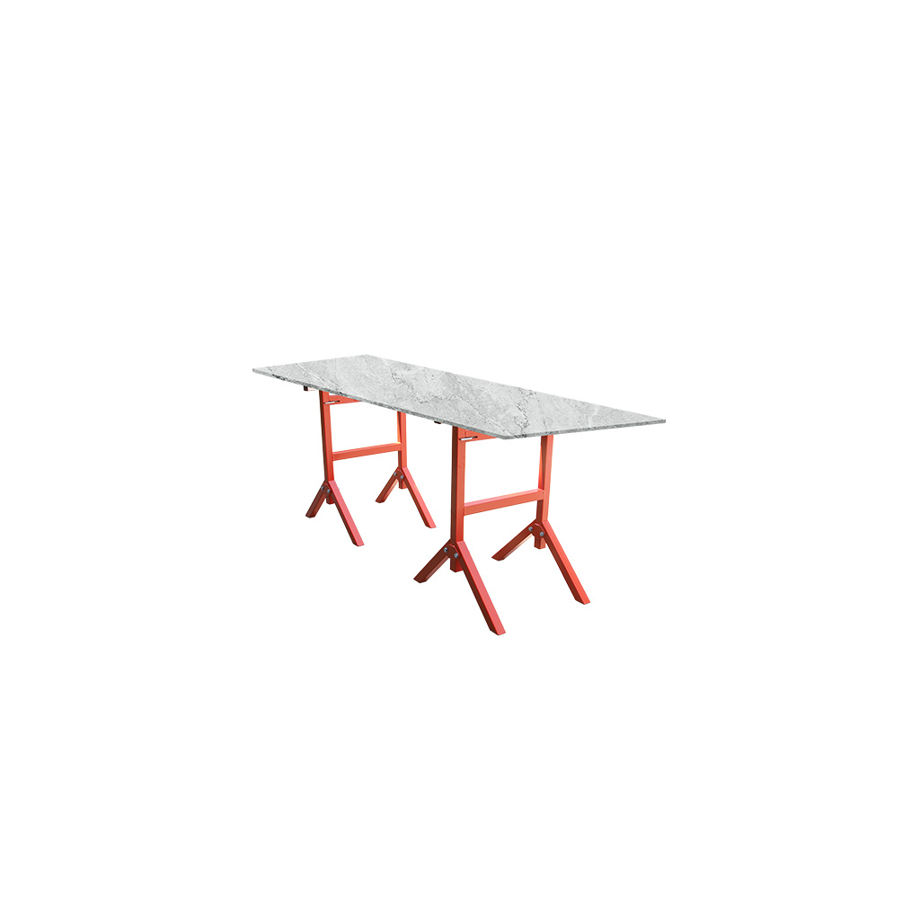 Abaco Easy Adjustable Fabrication Stand – AEAFS3143 - Apollo Stone Art