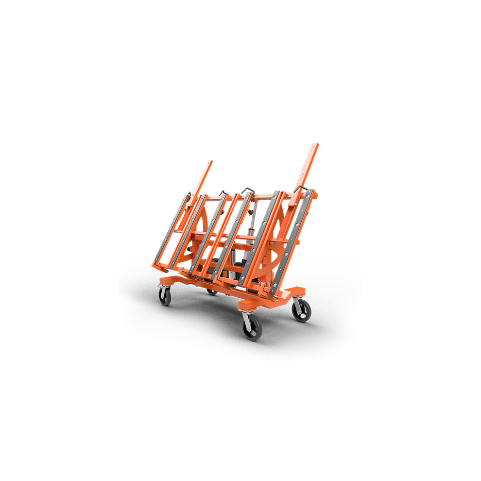 Abaco Power Kitchen Installation Cart APKIC7040 - Apollo Stone Art