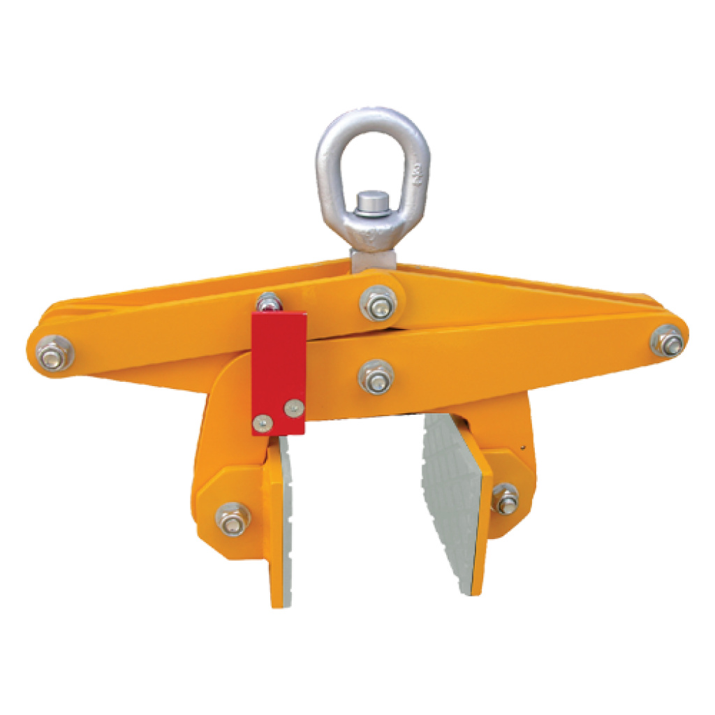 Abaco Scissor Clamps - Apollo Stone Art