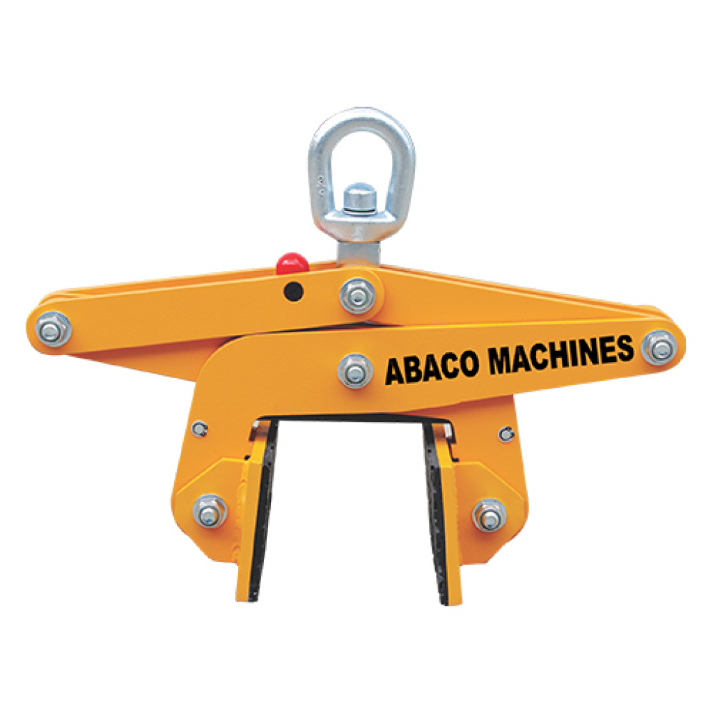 Abaco Scissor Clamps - Apollo Stone Art