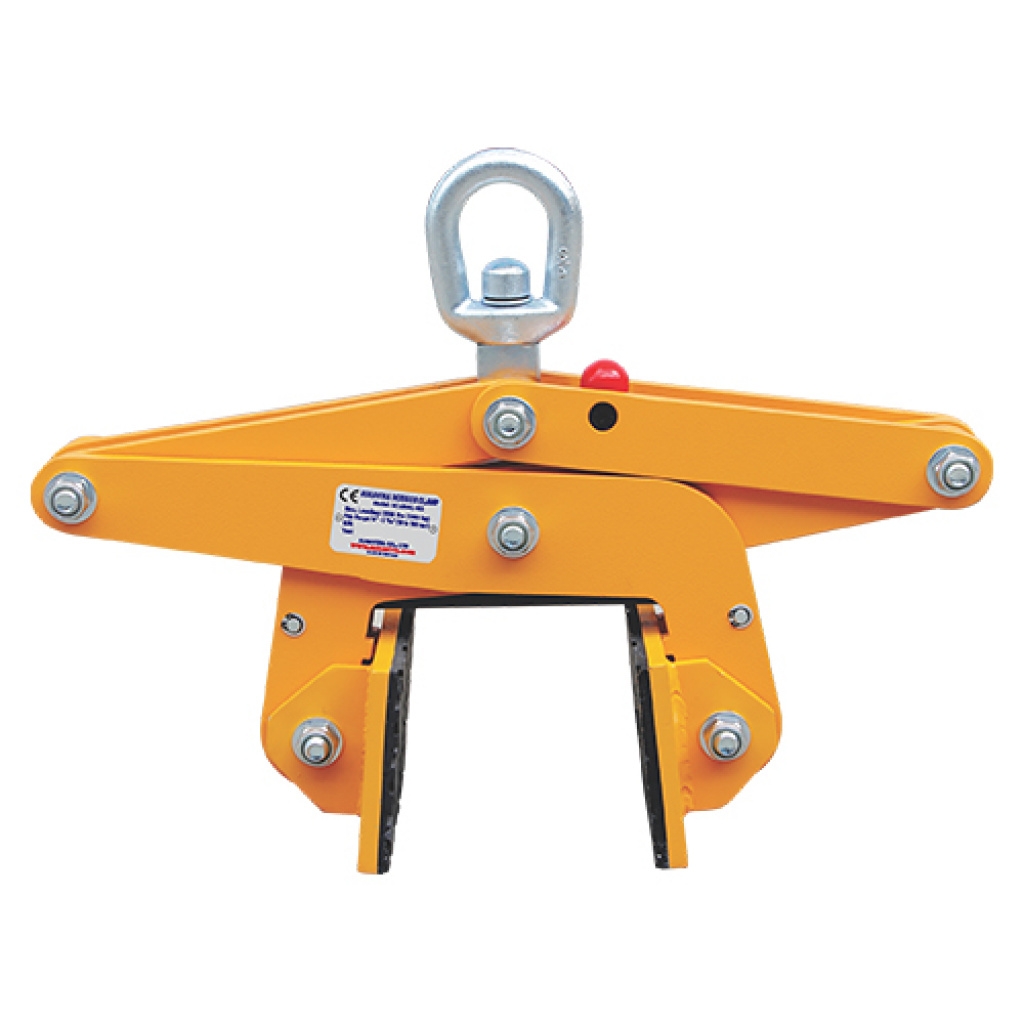 Abaco Scissor Clamps - Apollo Stone Art