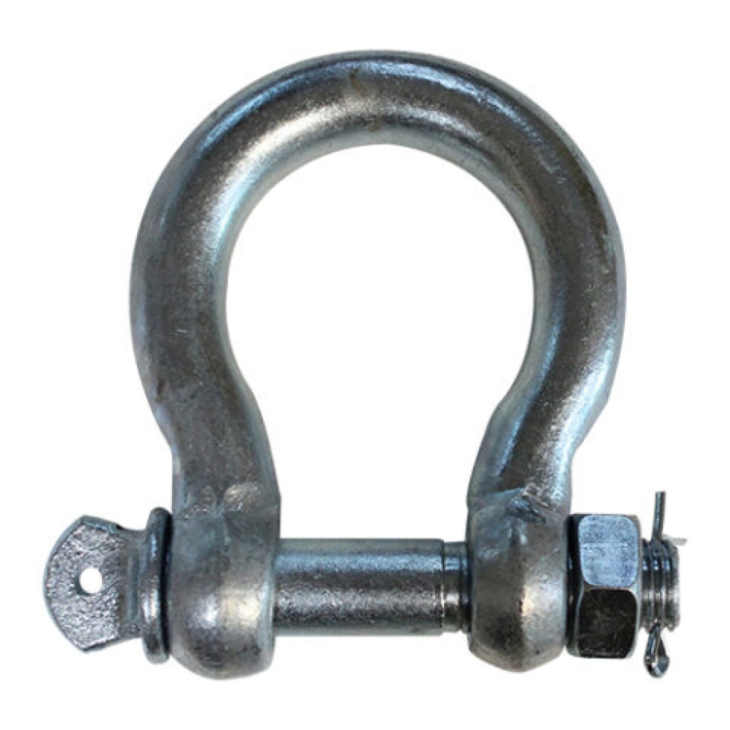Abaco Replacement Shackles - Apollo Stone Art