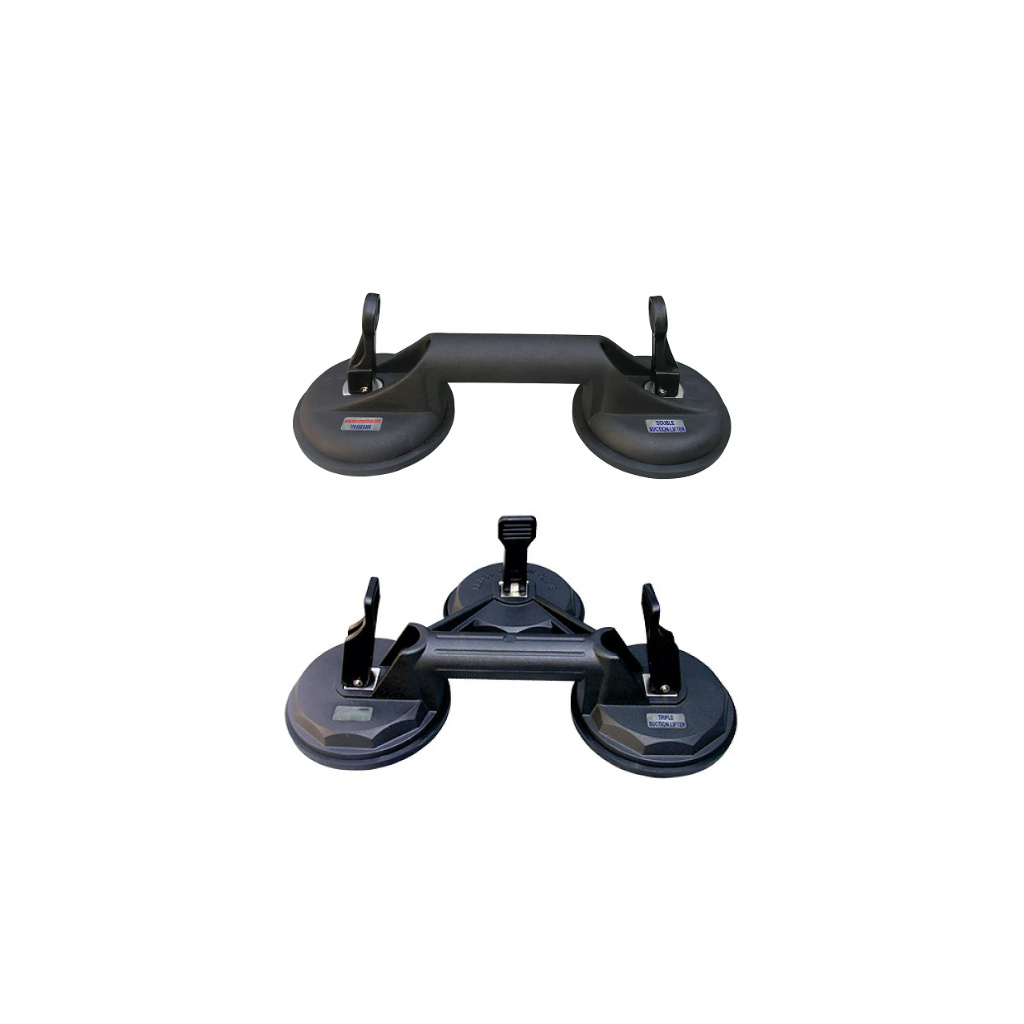 Abaco Suction Cups - Apollo Stone Art