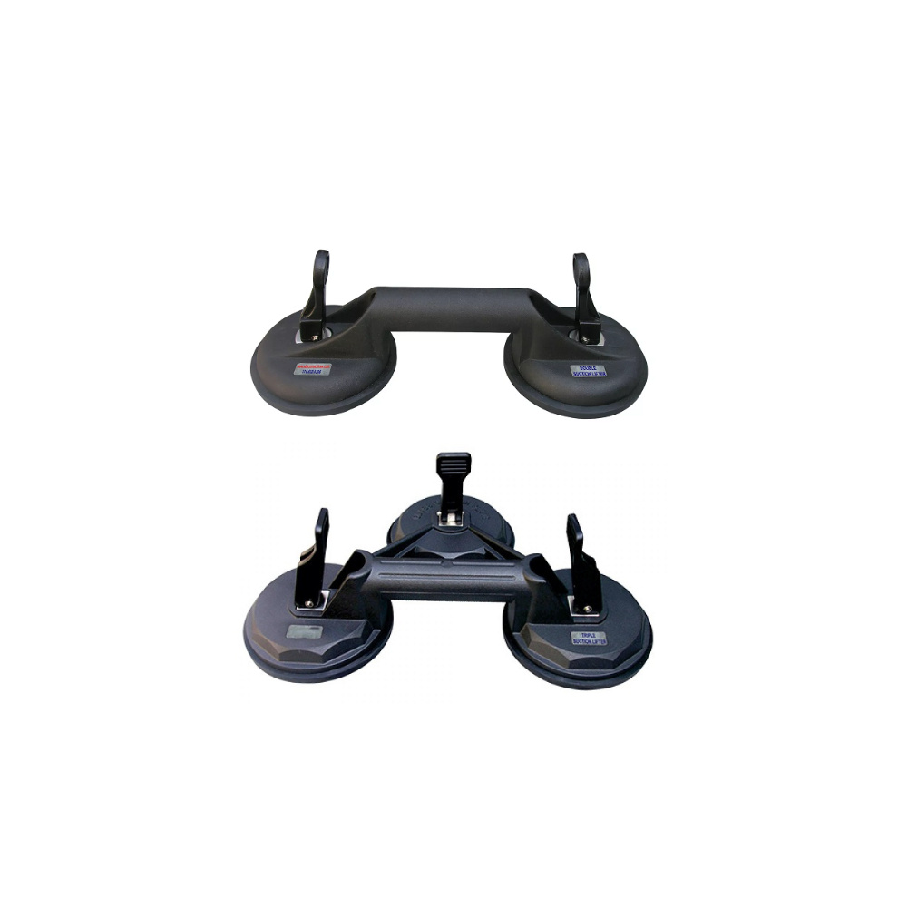 Abaco Suction Cups - Apollo Stone Art