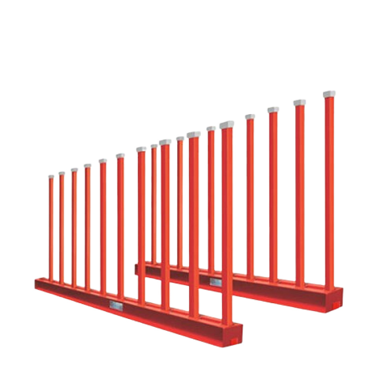 Abaco Slab Rack - Apollo Stone Art