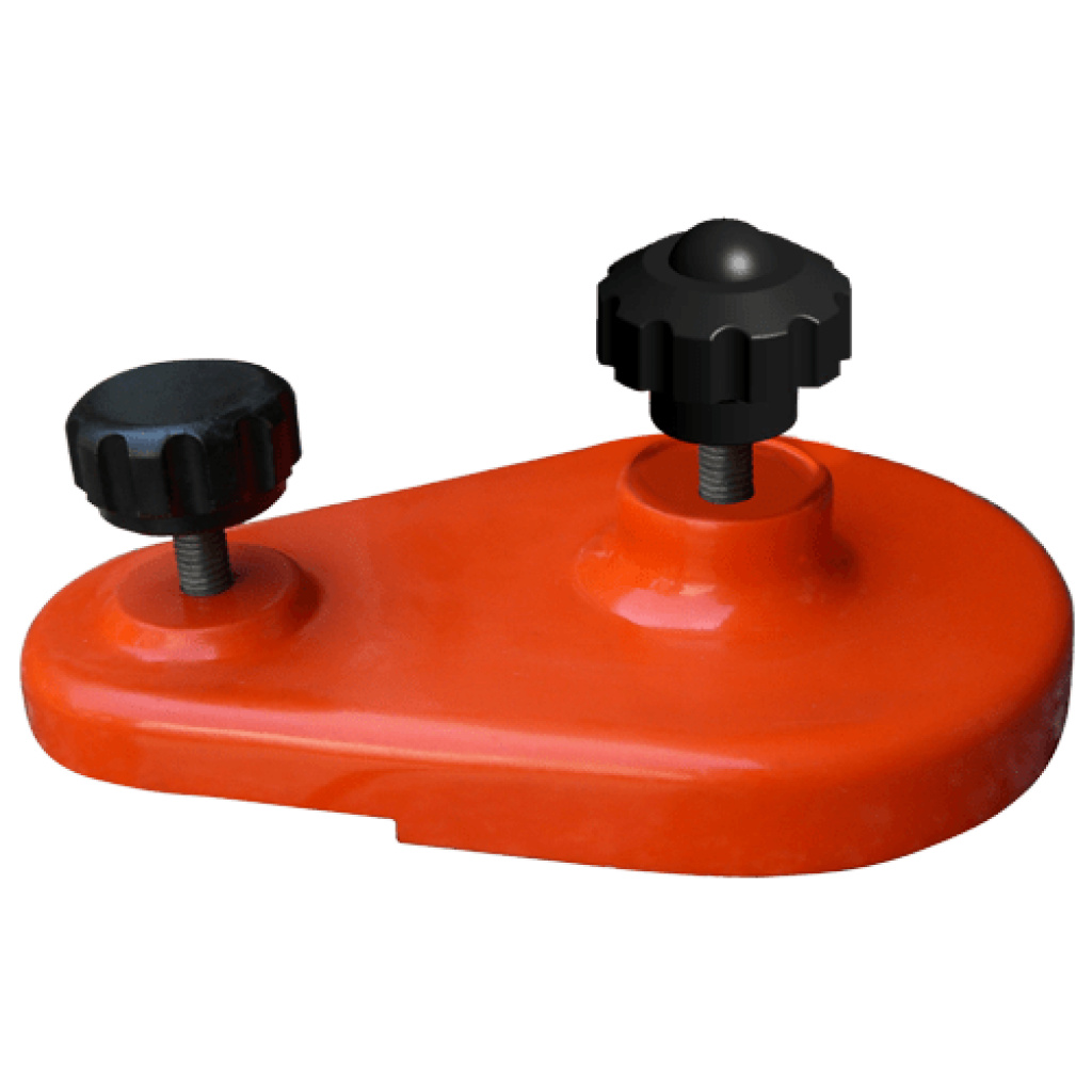 Abaco Leveler - Apollo Stone Art