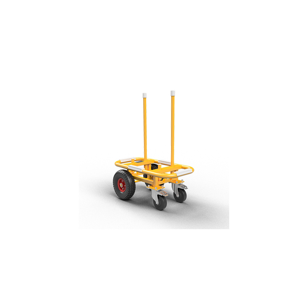 Abaco Easy Moving Dolly – AEMD400 - Apollo Stone Art