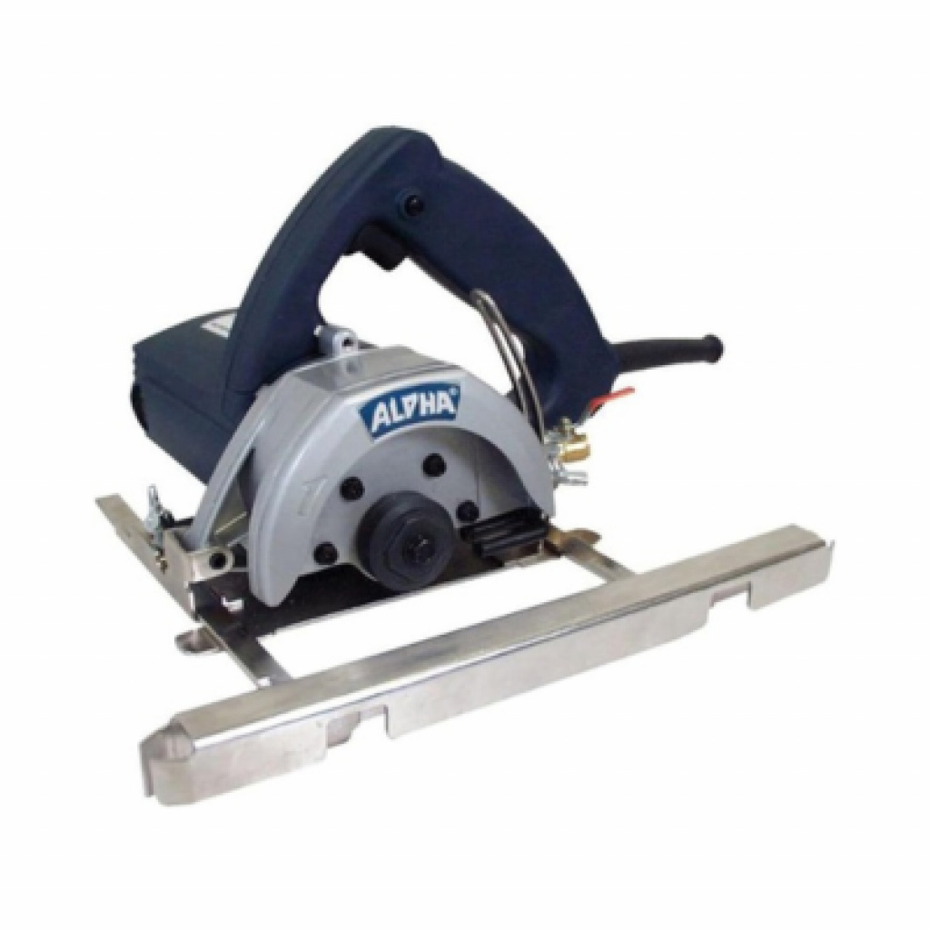Alpha AWS-110 – 4.5″ Saw - Apollo Stone Art