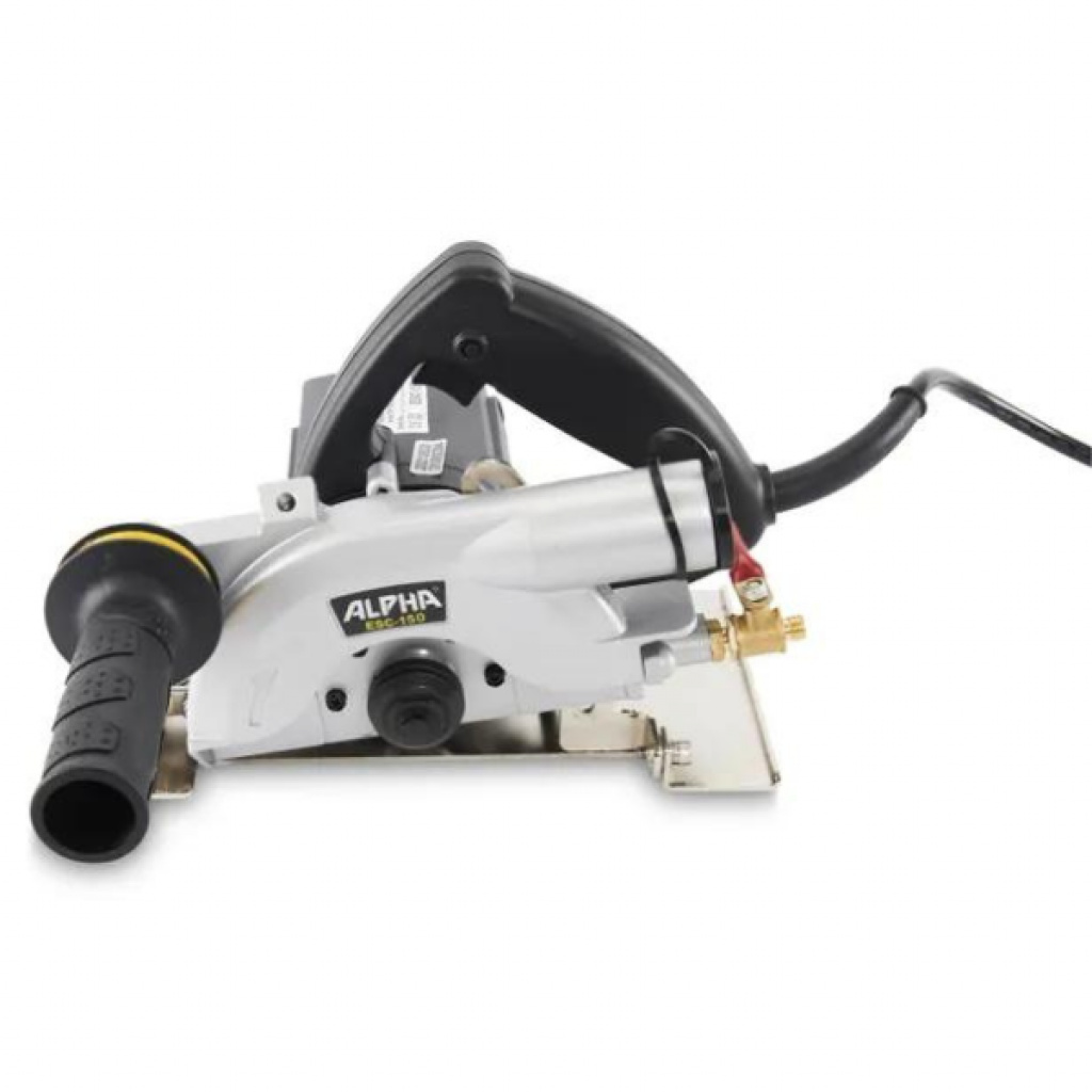 Alpha ESC-150 – 6″ Circular Saw - Apollo Stone Art