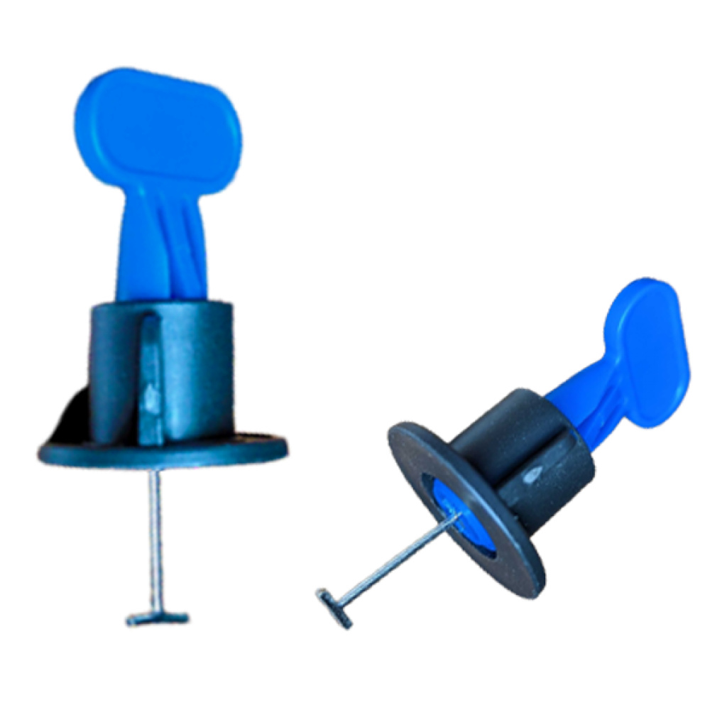 Tile Leveling T-Spacer Kits - Apollo Stone Art