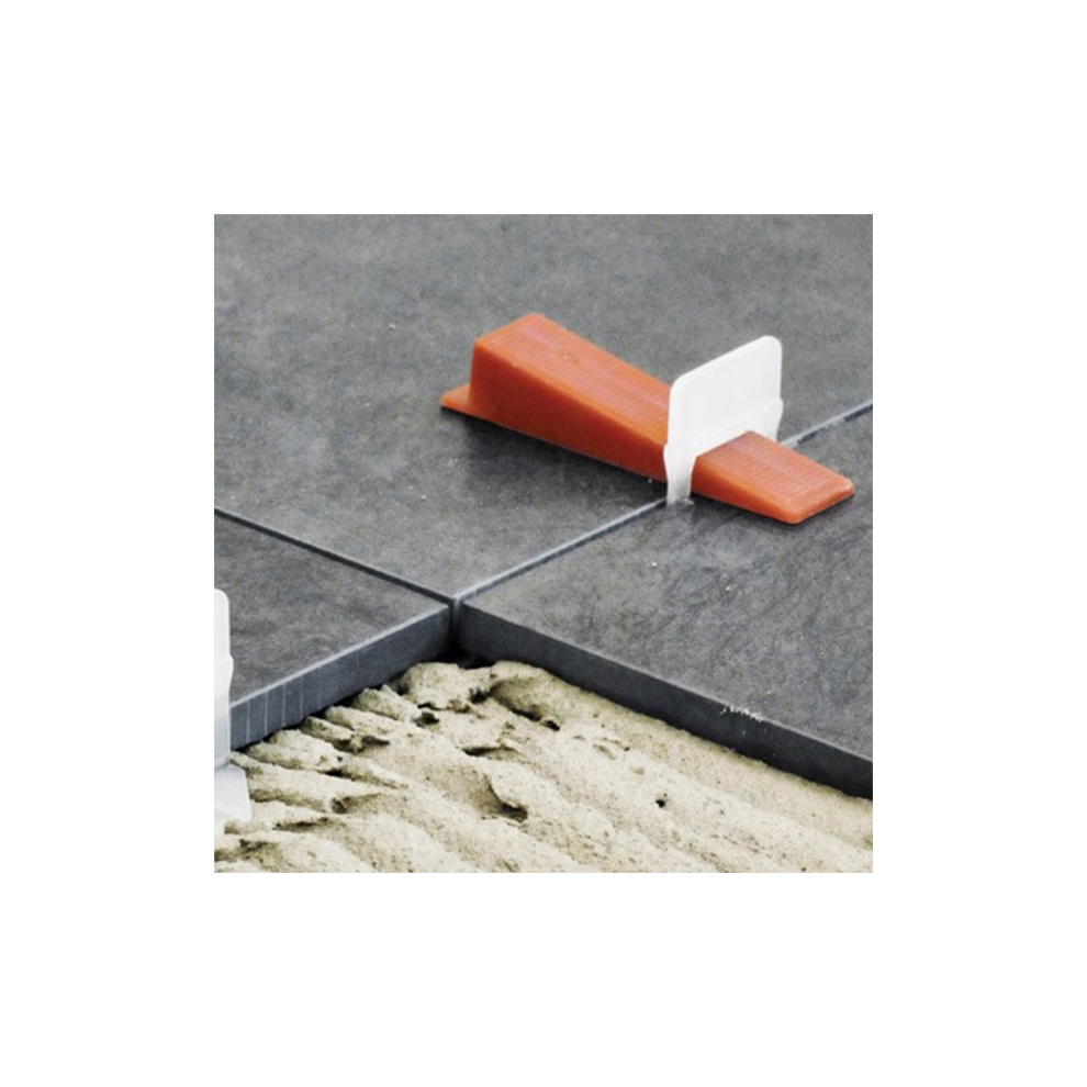 Tile Leveling Wedges - Apollo Stone Art