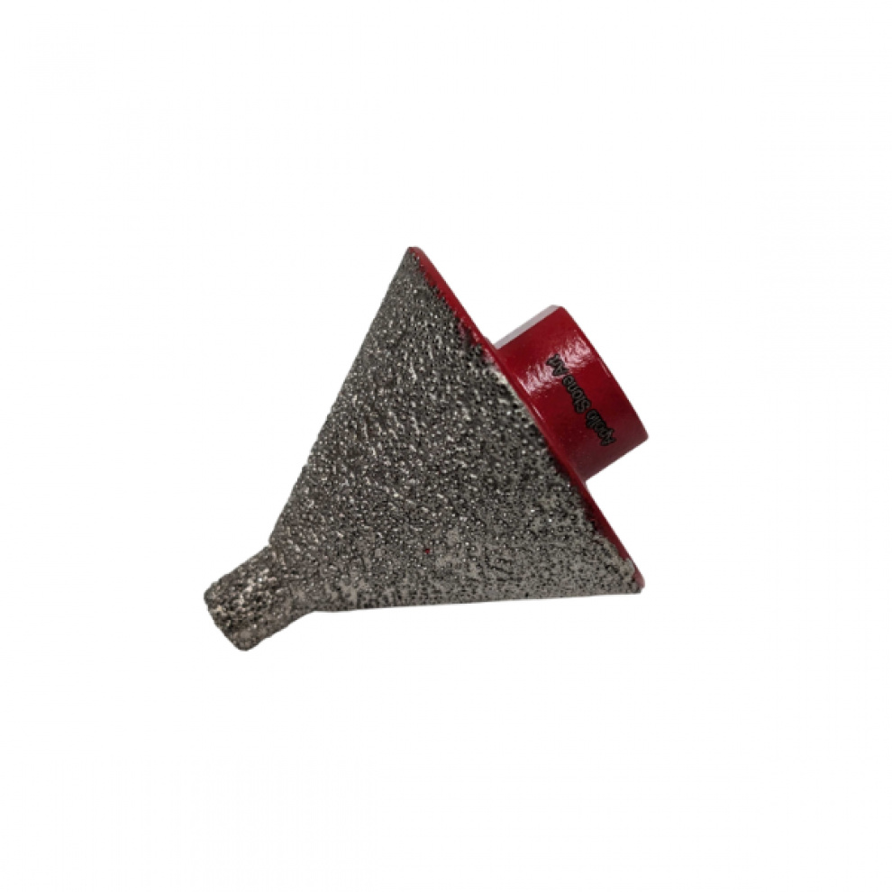 Cone Shape Milling Bits - Apollo Stone Art