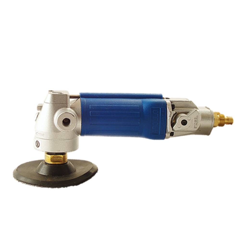 AP10 Pneumatic Polisher - Apollo Stone Art