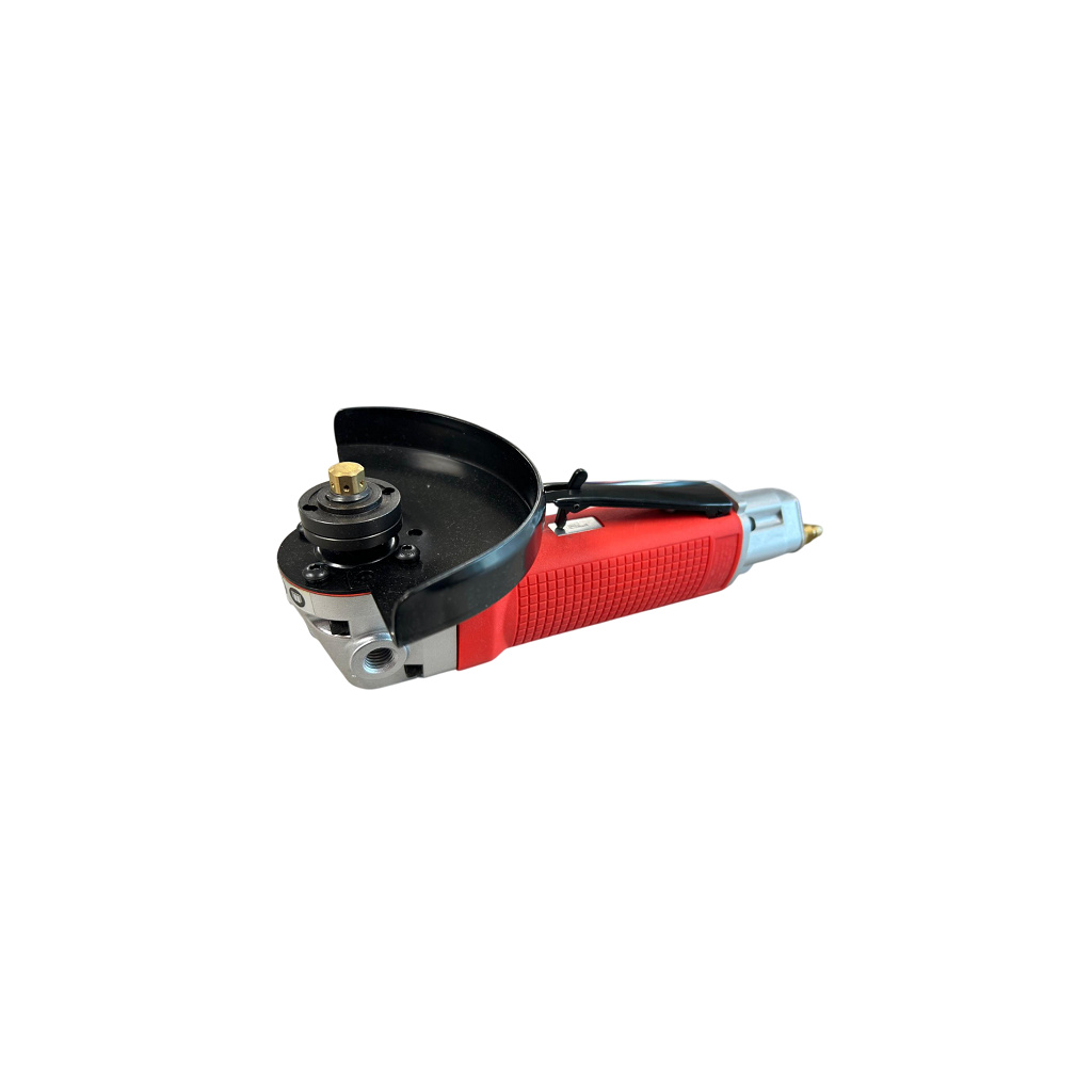 AP5CT Apollo 5″ Air Grinder - Apollo Stone Art
