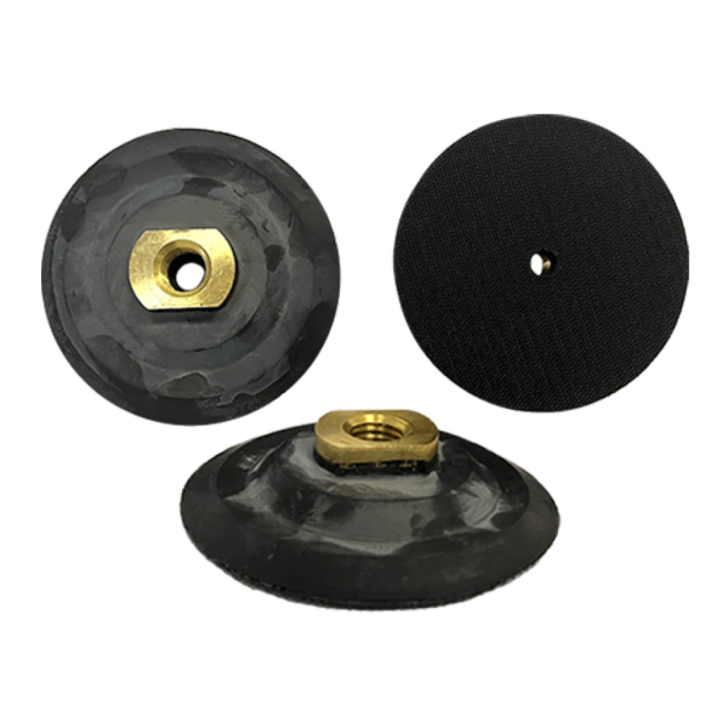 Flexible Rubber Backing Adaptors - Apollo Stone Art