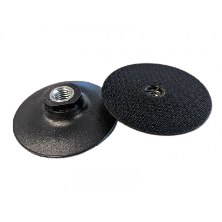 Thin Plastic Rigid Backing Adaptors - Apollo Stone Art