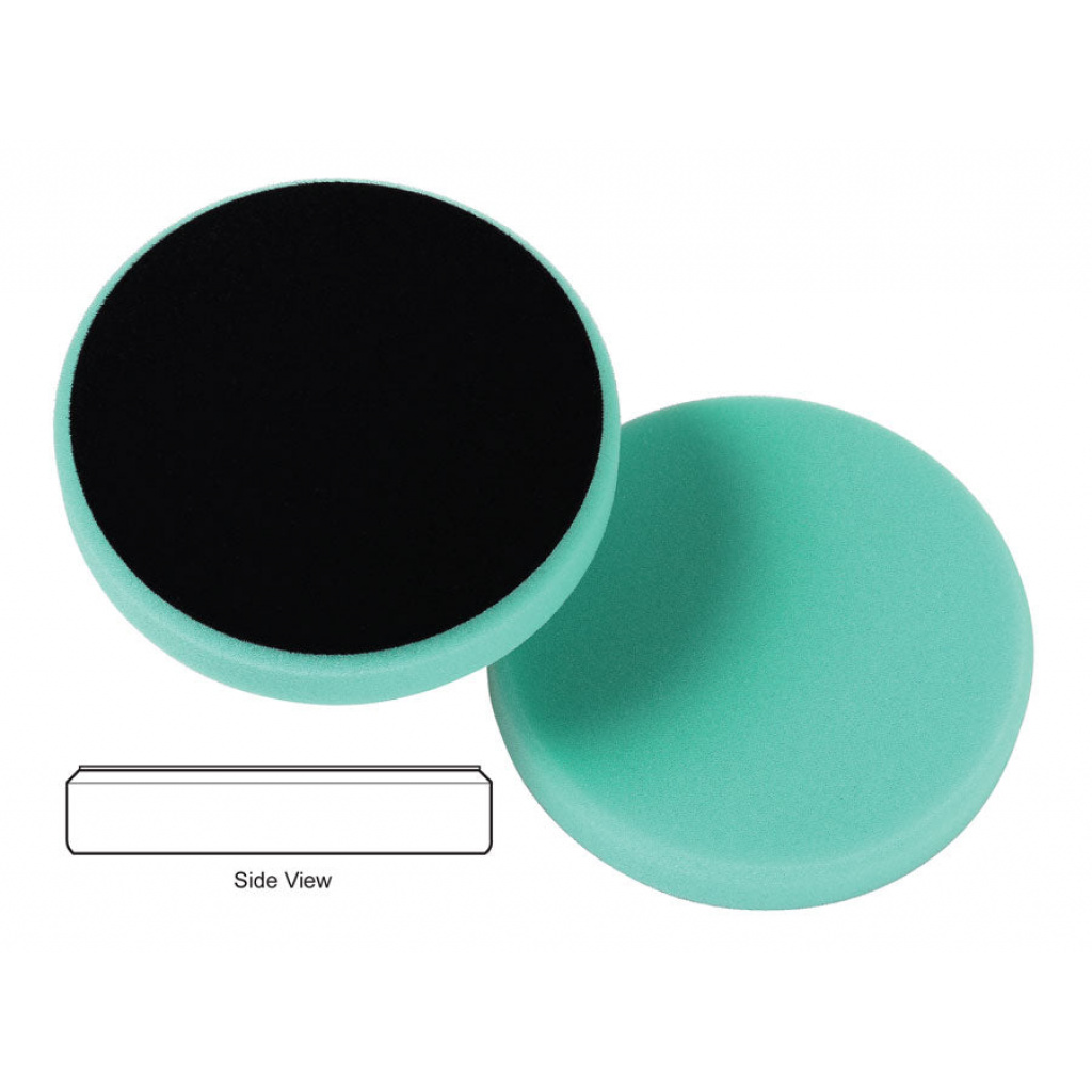 6.5″ Foam Buffing Pads - Apollo Stone Art