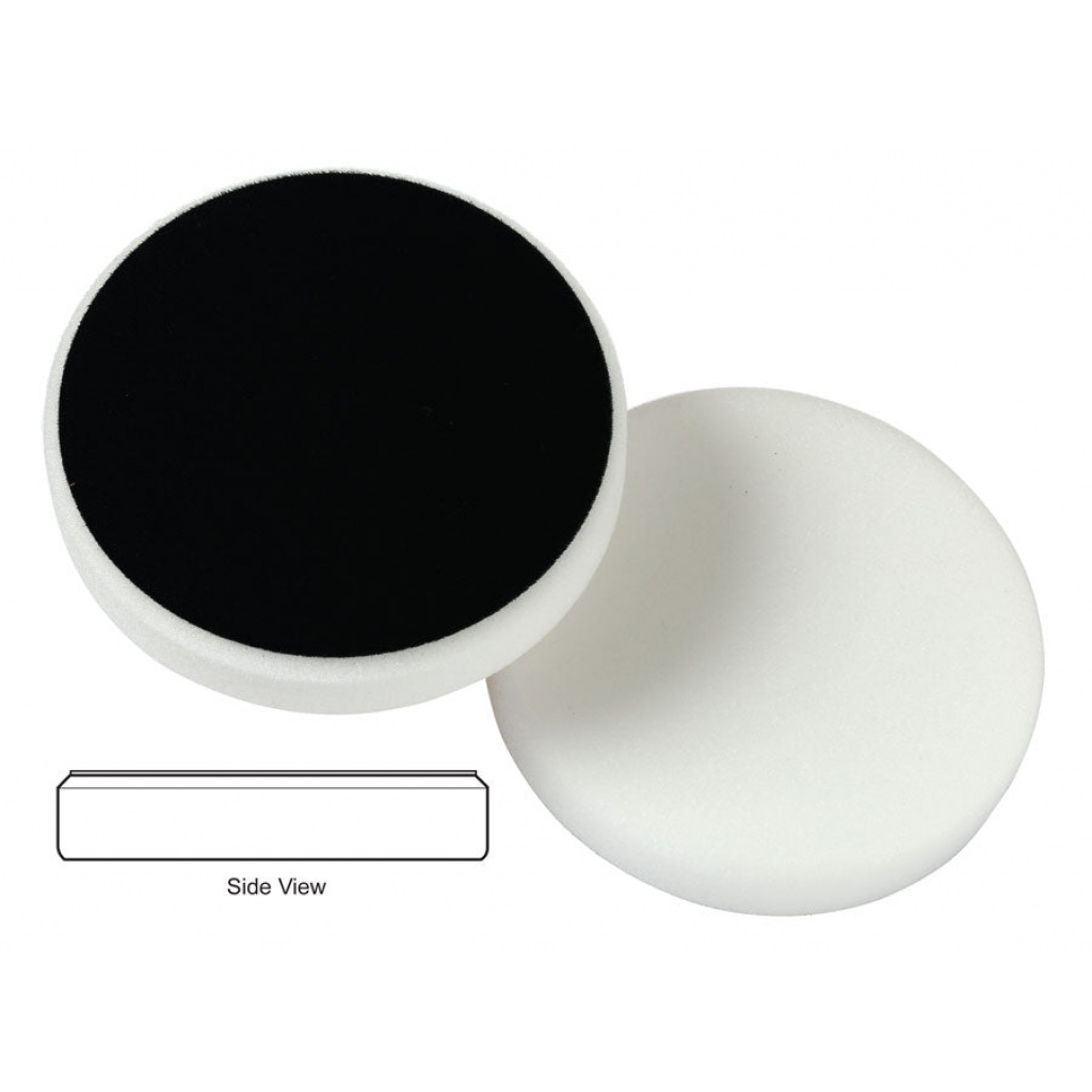 6.5″ Foam Buffing Pads - Apollo Stone Art