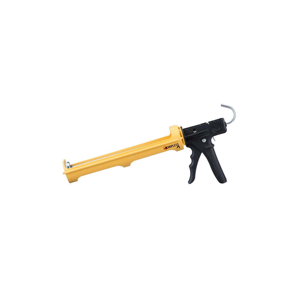 Dripless ETS3000 Industrial Grade Caulk Gun - Apollo Stone Art