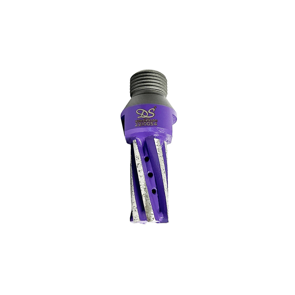 DS Quartzite CNC Finger Bit - Apollo Stone Art