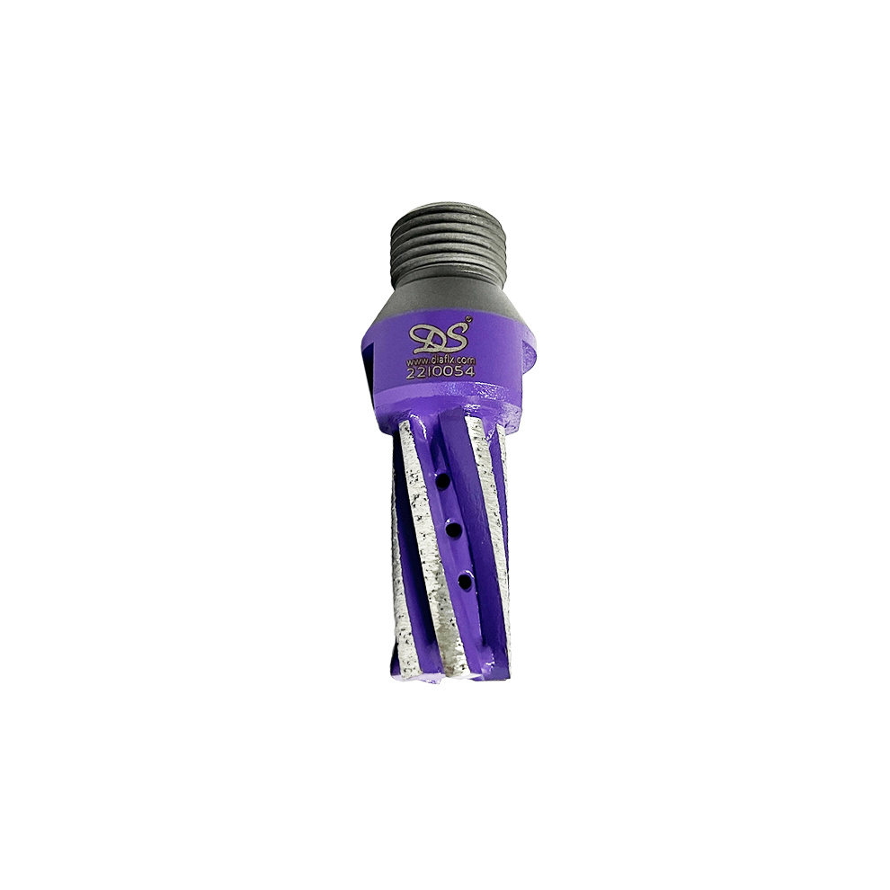 DS Quartzite CNC Finger Bit - Apollo Stone Art