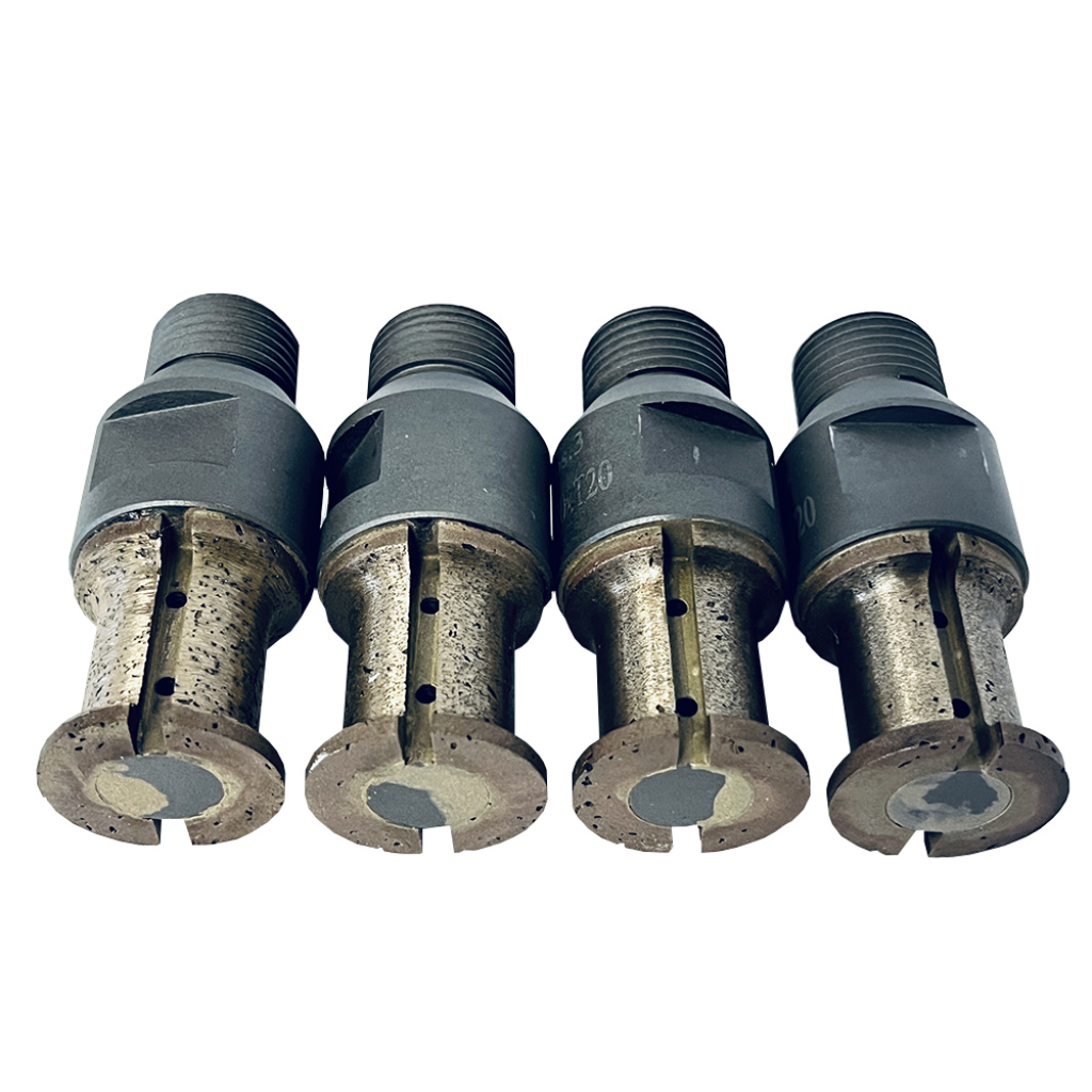 S.T. CNC Router Bits: T-Shape - Apollo Stone Art