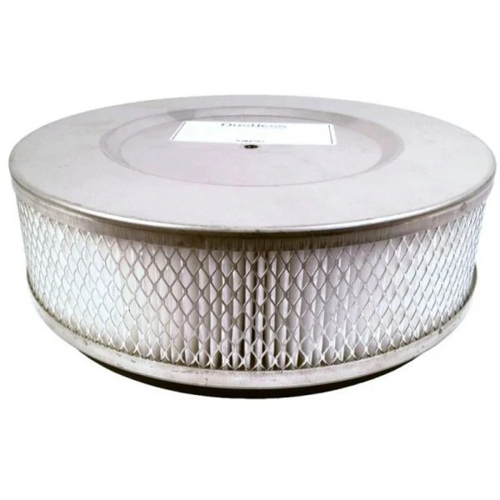 Dustless HEPA Wet+Dry Vacuum D1606 – 16 Gallon - Apollo Stone Art