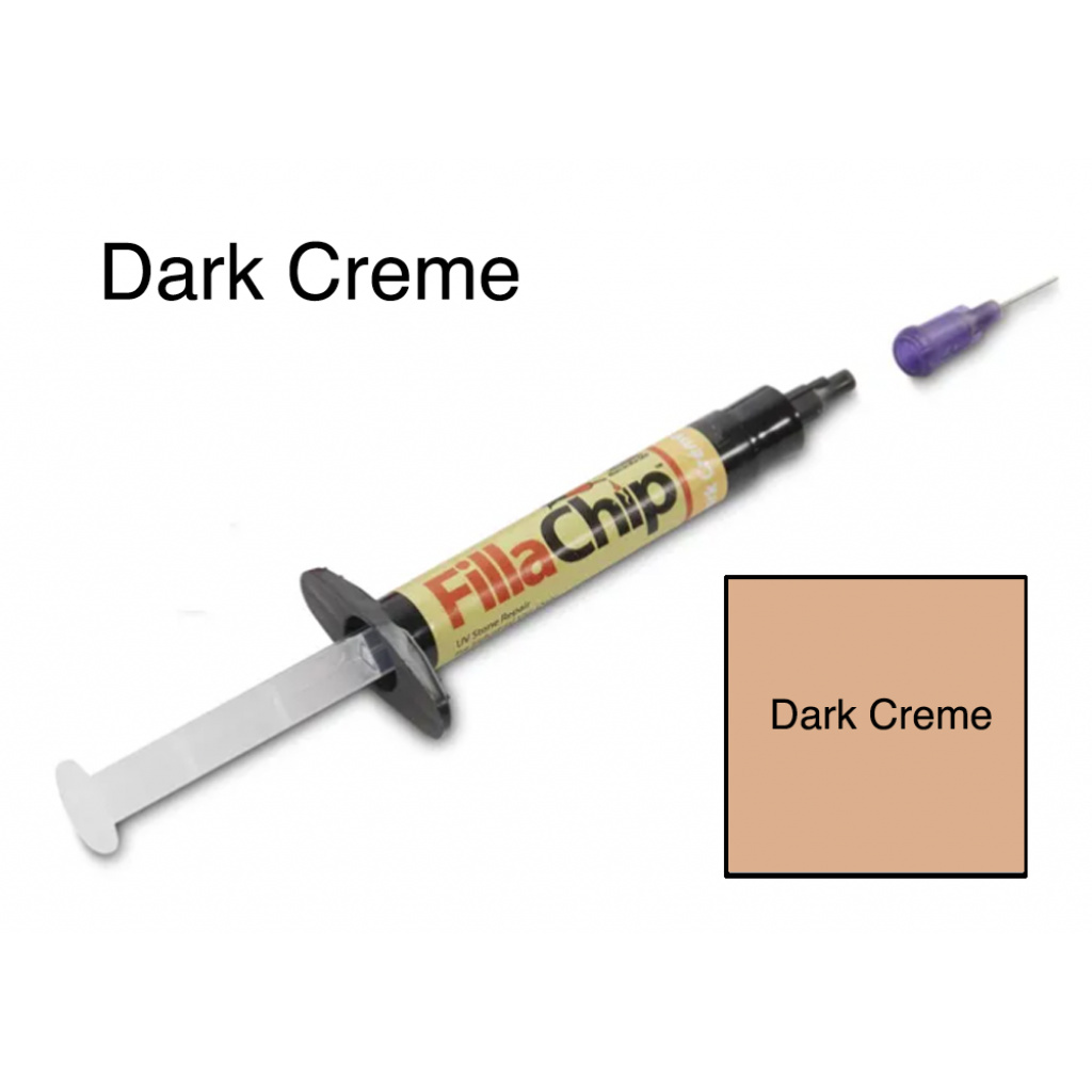 FillaChip – Chip Repair Kits & Colors - Apollo Stone Art