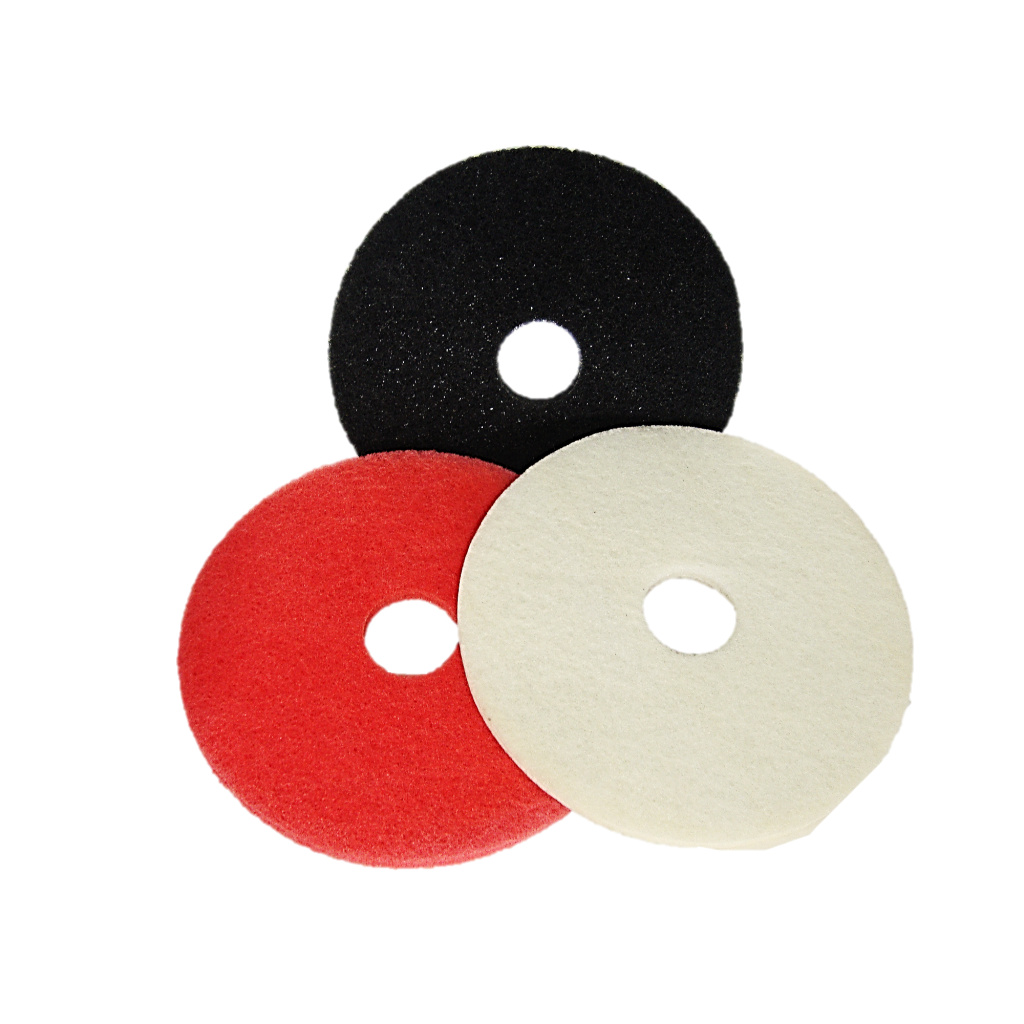 Floor Pads - Apollo Stone Art