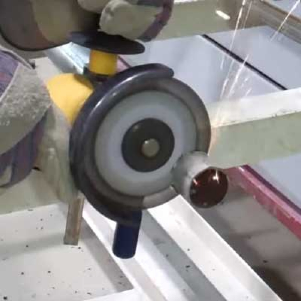 Alpha Ultra-Cut GPM Series Blades - Apollo Stone Art