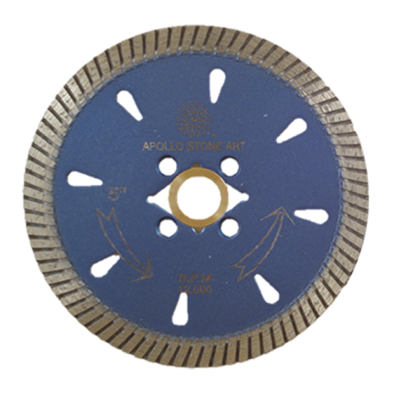 Pro Super Uni-Cut Blades - Apollo Stone Art