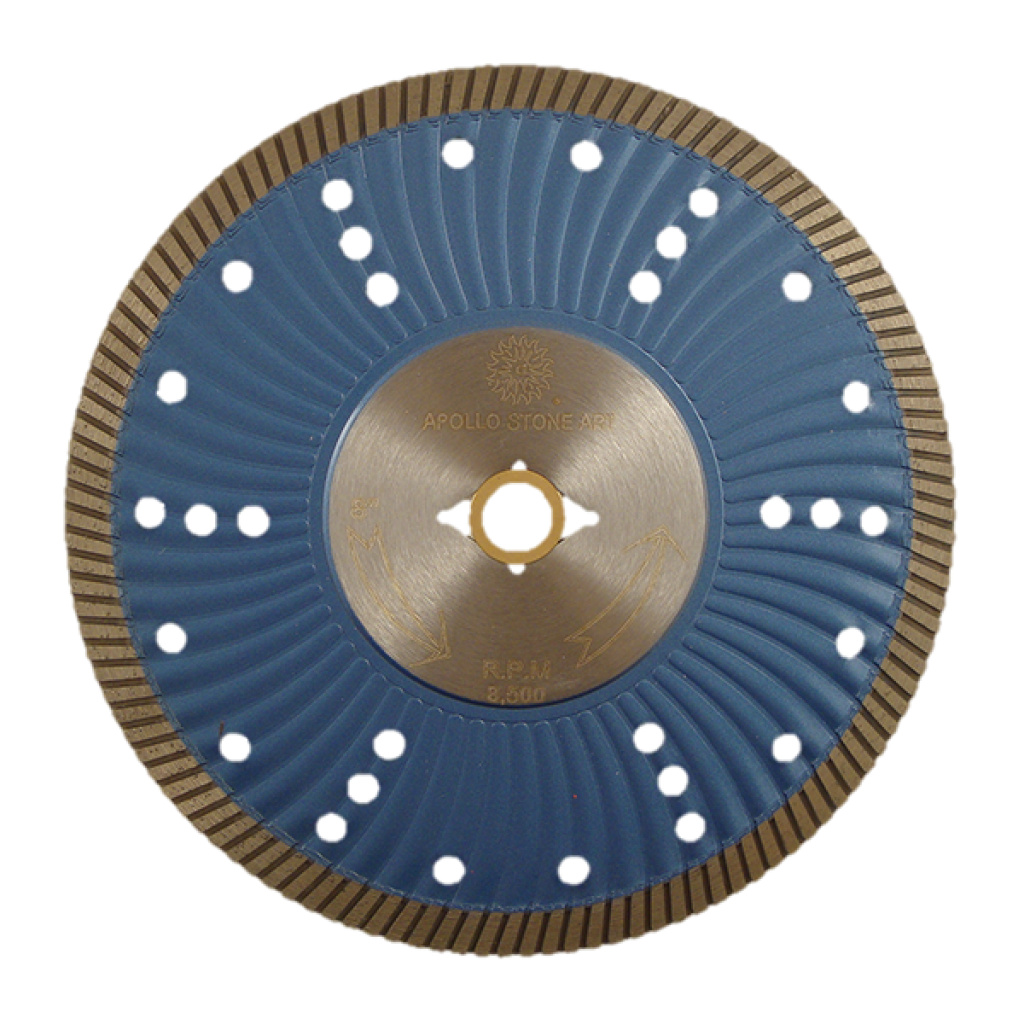 Pro Super Uni-Cut Blades - Apollo Stone Art