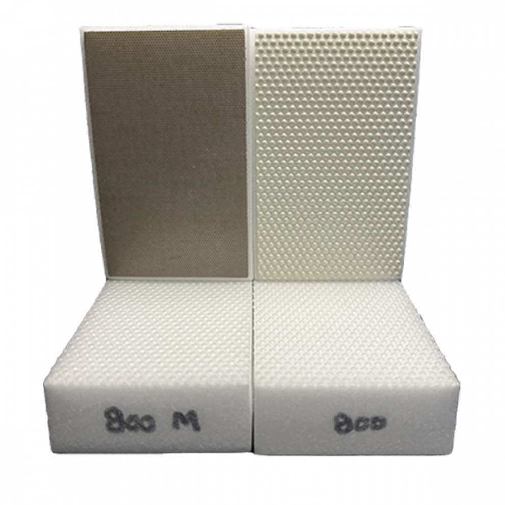 Professional Diamond Hand Pads - Apollo Stone Art